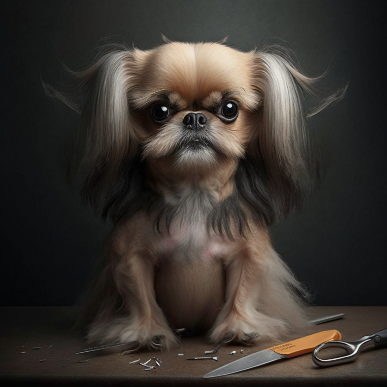 Paw-fectly Trimmed: A Guide to Trimming Your Dog's Nails - DogZone ...