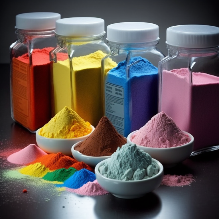 Safe & Unsafe Food Additives - DogZone Australia